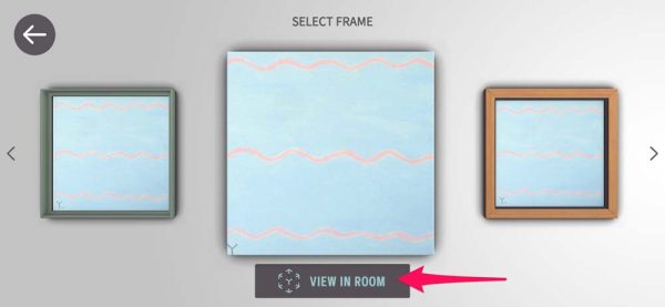 Free Wall Art Visualizer to See Art Exactly in Your Home