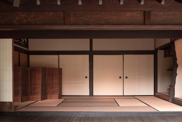 Why Do Japanese Houses Have Paper Walls? 5Japanese Answers